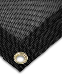 Mesh Landscape & Nursery Tarps For Trailers | Harp's Tarps