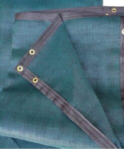 Mesh Landscape & Nursery Tarps For Trailers | Harp's Tarps