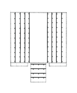 Machine Tarps For Flatbed Trailers | Harp's Tarps