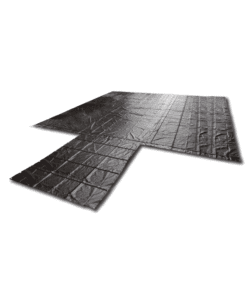 Machine Tarps For Flatbed Trailers | Harp's Tarps