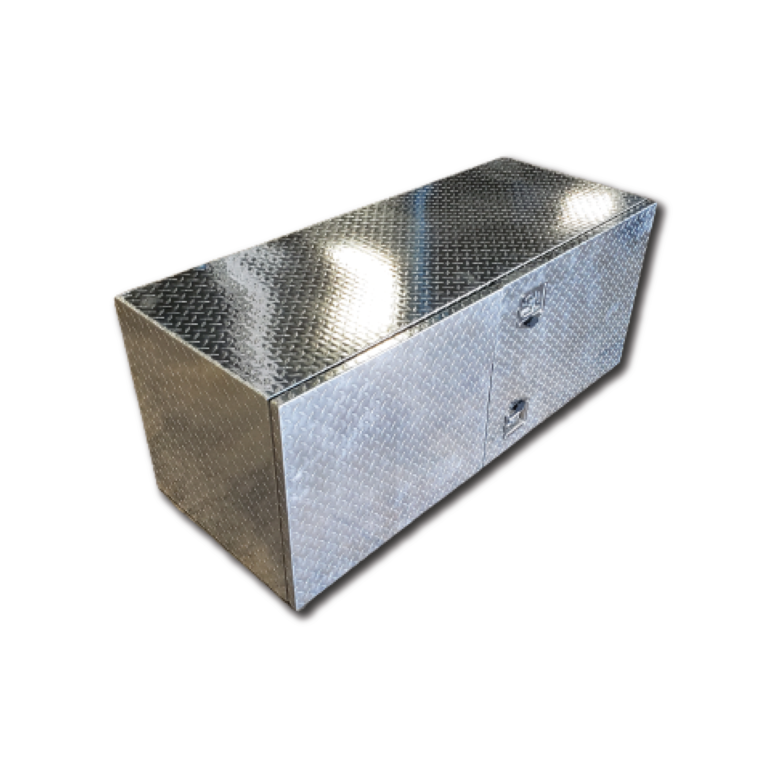 Diamond Plate Tool Box Sizes